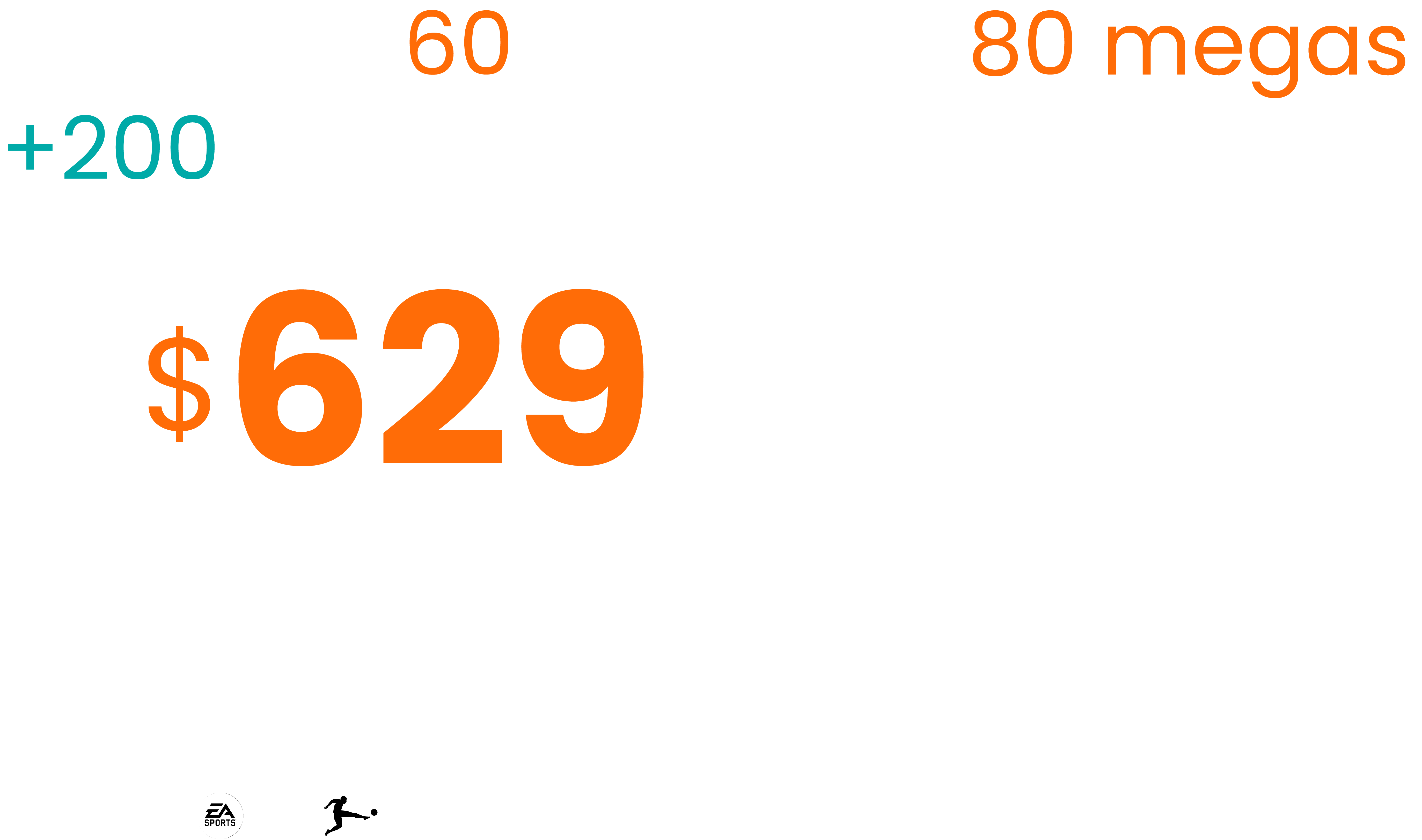 combos - IZZI PROMOCIONES