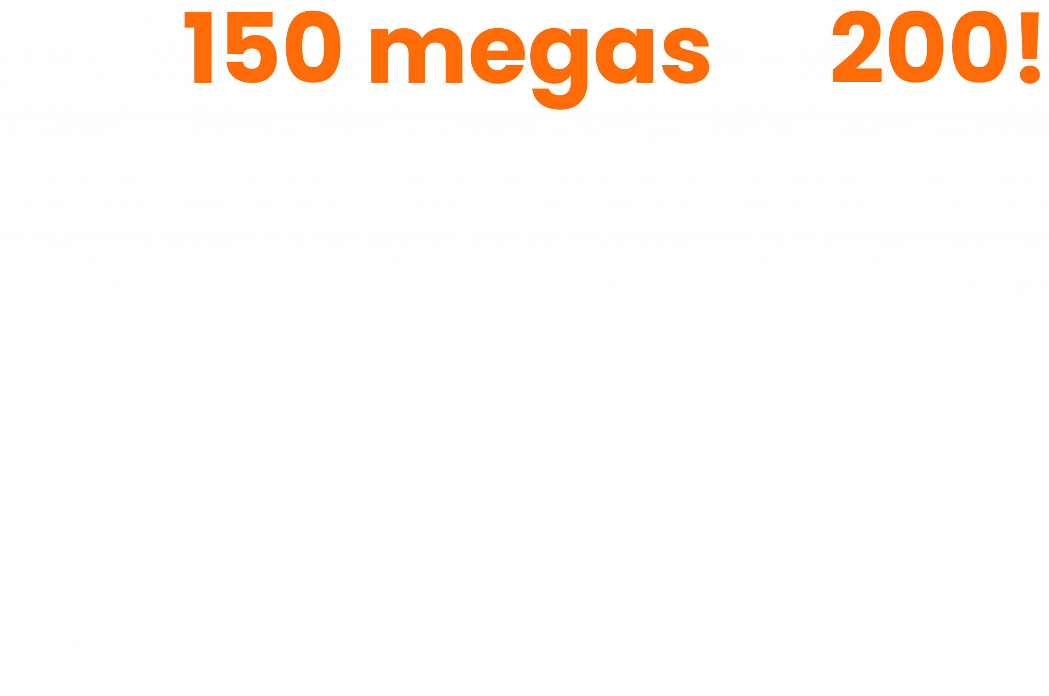 Promociones - IZZI PROMOCIONES